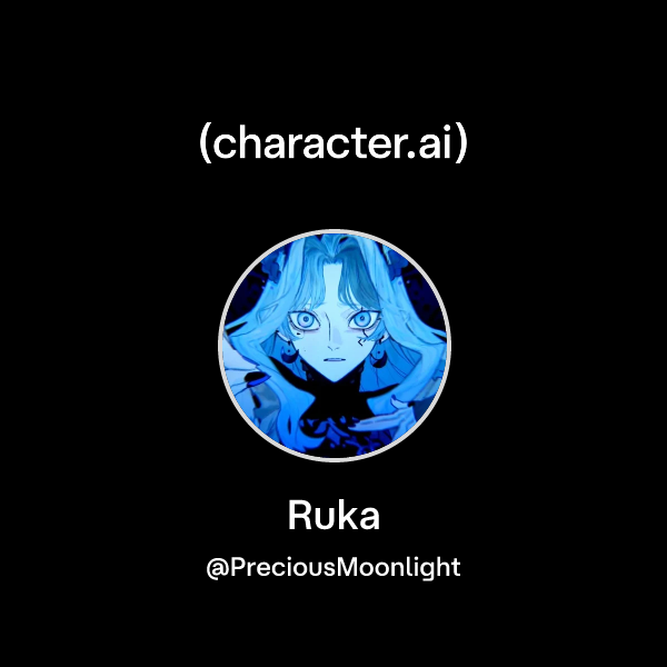 Chat with Ruka | character.ai | Personalized AI for every moment of ...