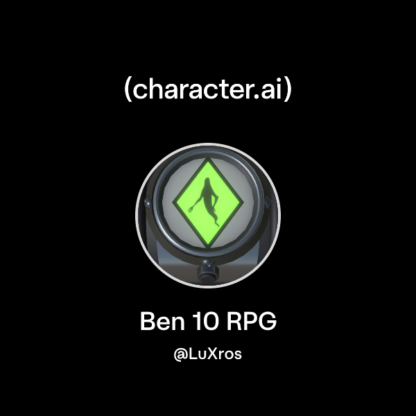 Chat with Ben 10 RPG | character.ai | AI Chat, Reimagined–Your Words ...