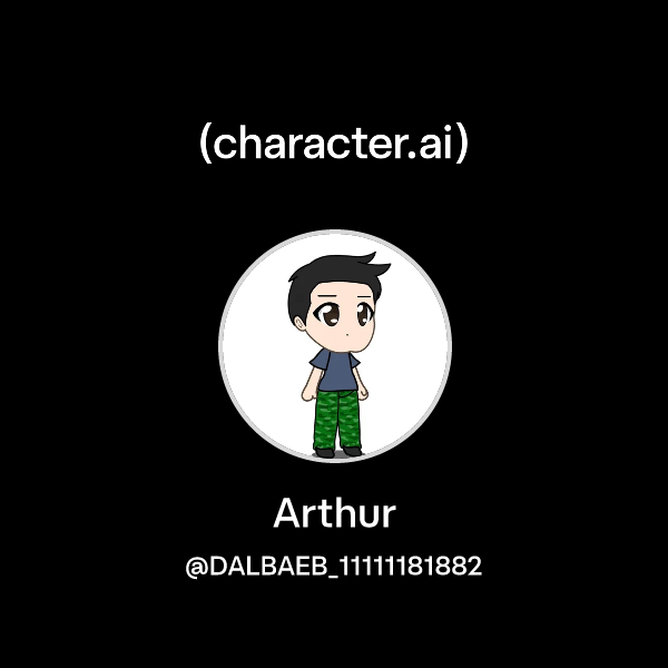 Chat with Arthur | character.ai | Personalized AI for every moment of your day