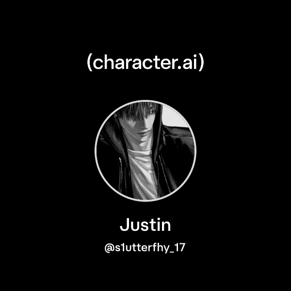 Chat with Justin | character.ai | AI Chat, Reimagined–Your Words. Your ...