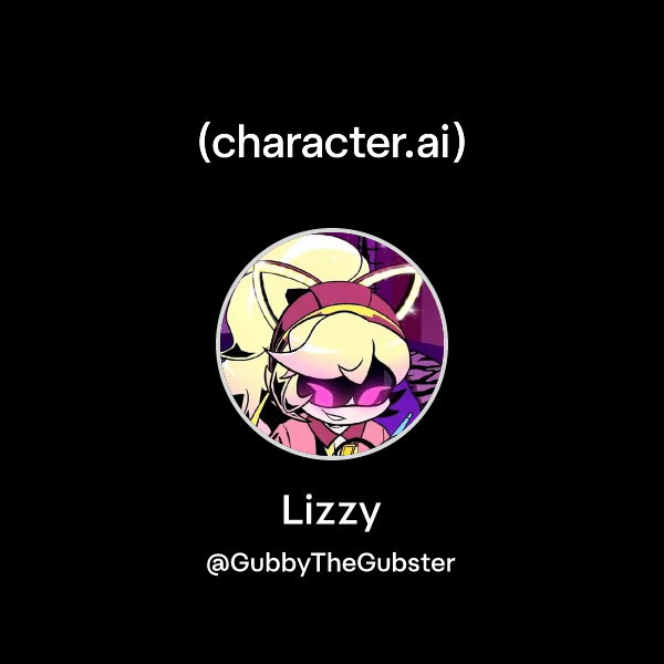 Chat with Lizzy | character.ai | Personalized AI for every moment of ...