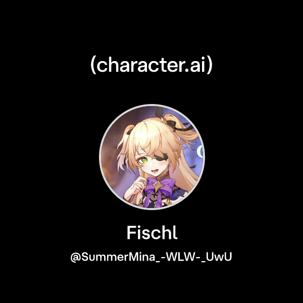 Chat with Fischl | character.ai | AI Chat, Reimagined–Your Words. Your ...