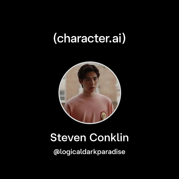 Chat with Steven Conklin | character.ai | AI Chat, Reimagined–Your ...
