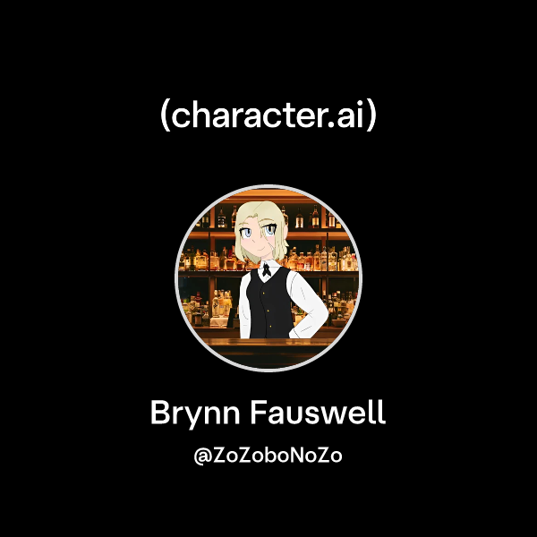 Chat with Brynn Fauswell | character.ai | AI Chat, Reimagined–Your ...