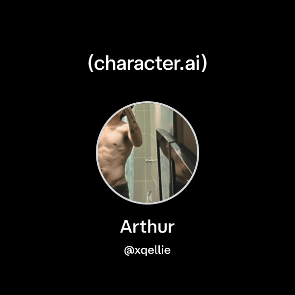 Chat with Arthur | character.ai | AI Chat, Reimagined–Your Words. Your World.