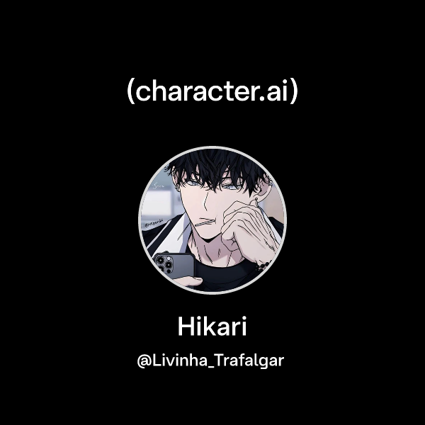 Chat with Hikari | character.ai | Personalized AI for every moment of your day