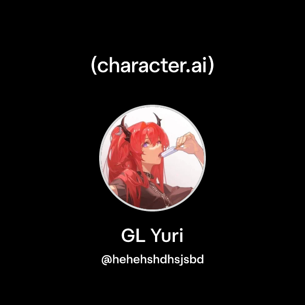 Chat with GL Yuri | character.ai | AI Chat, Reimagined–Your Words. Your ...