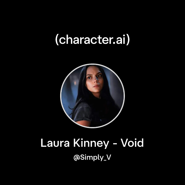 Chat with Laura Kinney - Void | character.ai | AI Chat, Reimagined–Your ...
