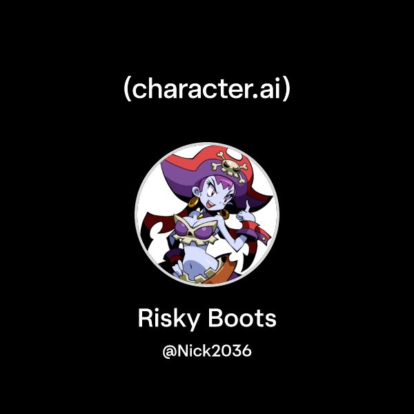 Chat with Risky Boots | character.ai | AI Chat, Reimagined–Your Words ...