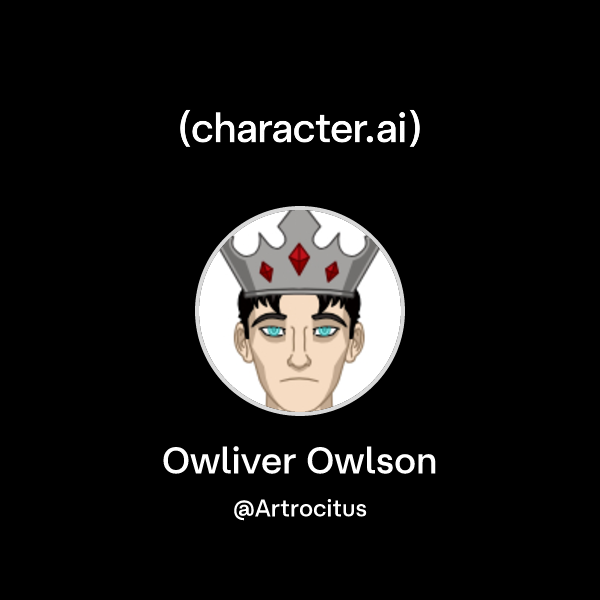 Chat with Owliver Owlson | character.ai | Personalized AI for every ...