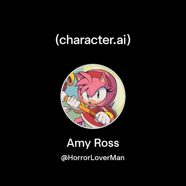 Chat with Amy Ross | character.ai | Personalized AI for every moment of ...