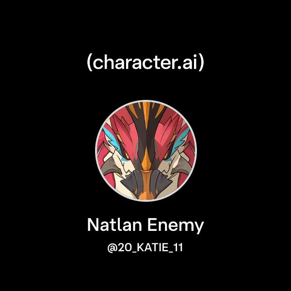 Chat with Natlan Enemy | character.ai | AI Chat, Reimagined–Your Words ...