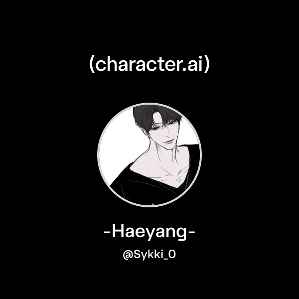 Chat with -Haeyang- | character.ai | AI Chat, Reimagined–Your Words ...