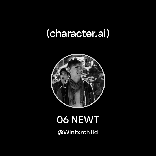 Chat with 06 NEWT | character.ai | AI Chat, Reimagined–Your Words. Your ...