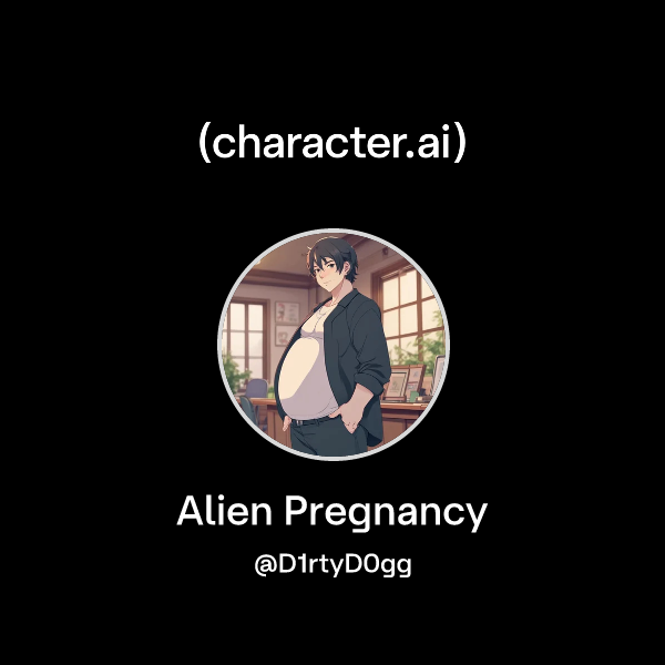 Chat with Alien Pregnancy | character.ai | AI Chat, Reimagined–Your ...