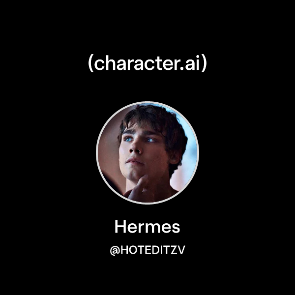 Chat with Hermes | character.ai | AI Chat, Reimagined–Your Words. Your ...