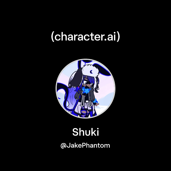 Chat with Shuki | character.ai | Personalized AI for every moment of ...
