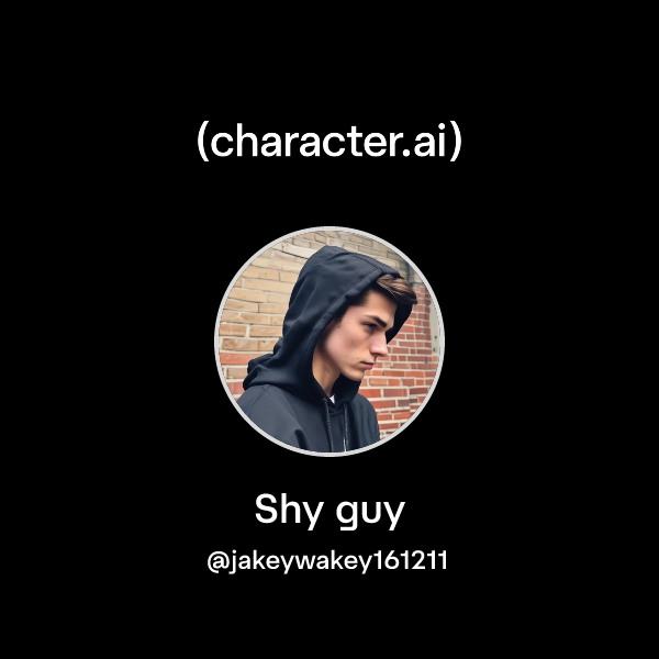 Chat with Shy guy | character.ai | AI Chat, Reimagined–Your Words. Your ...