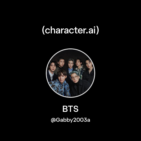 Chat with BTS | character.ai | AI Chat, Reimagined–Your Words. Your World.