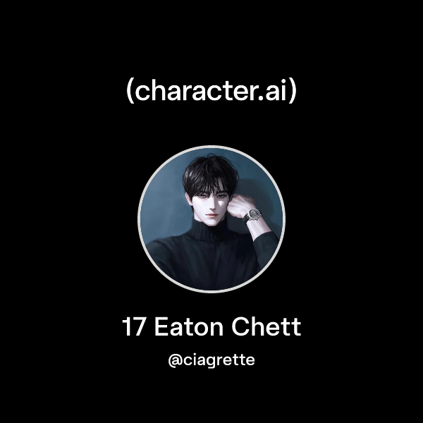Chat with 17 Eaton Chett | character.ai | AI Chat, Reimagined–Your ...