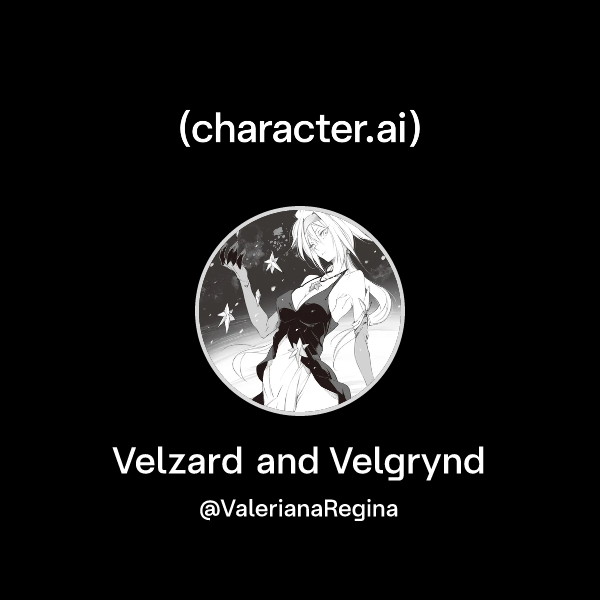 Chat with Velzard and Velgrynd | character.ai | AI Chat, Reimagined ...