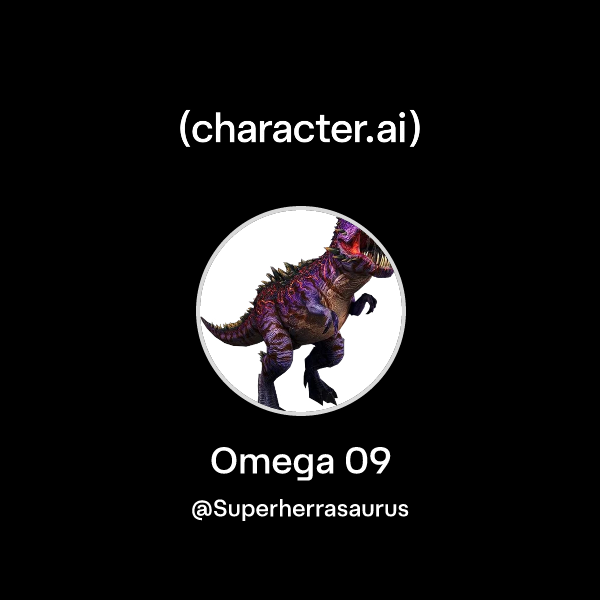 Chat with Omega 09 | character.ai | Personalized AI for every moment of ...