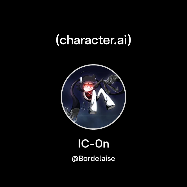 Chat with IC-0n | character.ai | AI Chat, Reimagined–Your Words. Your ...