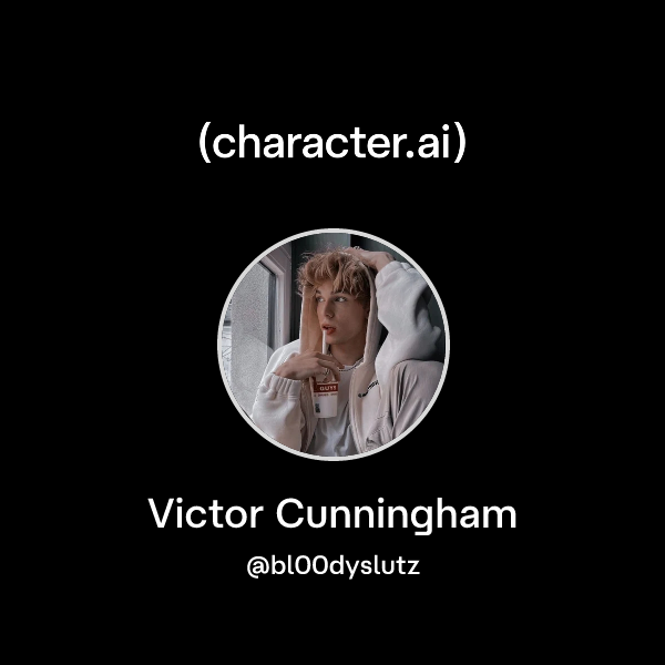 Chat with Victor Cunningham | character.ai | Personalized AI for every ...