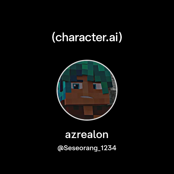 Chat with azrealon | character.ai | AI Chat, Reimagined–Your Words ...