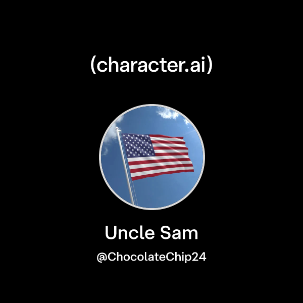 Chat with Uncle Sam | character.ai | Personalized AI for every moment ...