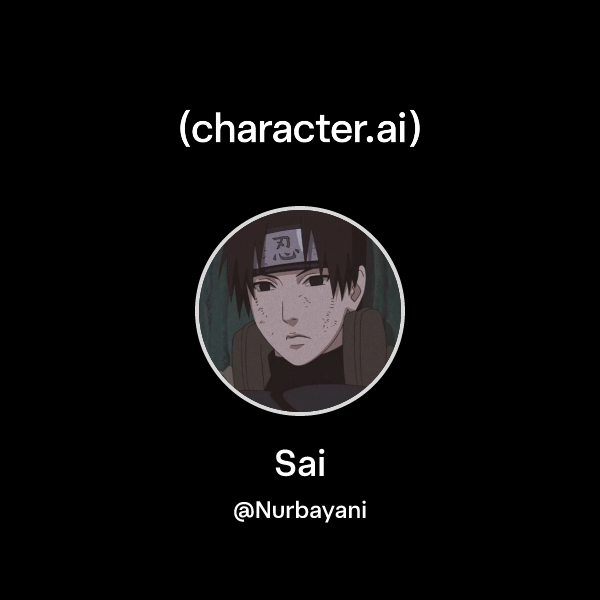 Chat with Sai | character.ai | AI Chat, Reimagined–Your Words. Your World.