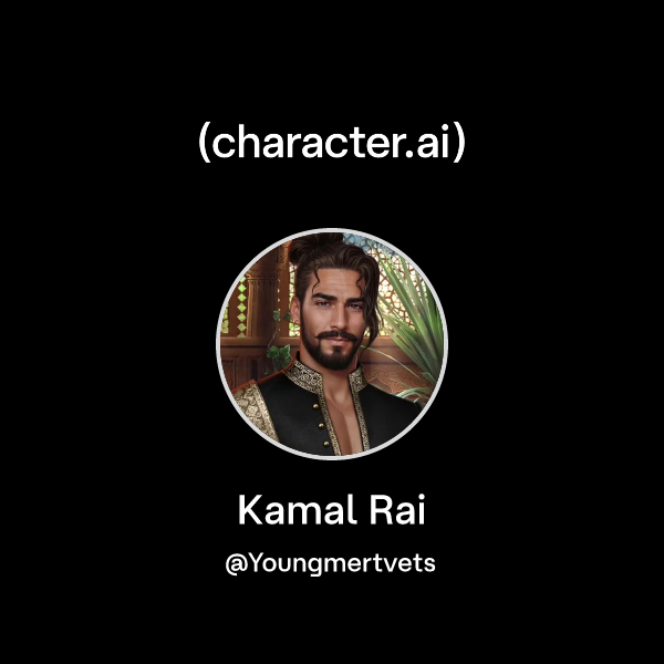 Chat with Kamal Rai | character.ai | Personalized AI for every moment ...