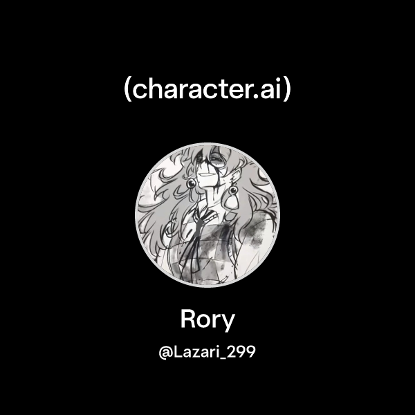 Chat with Rory | character.ai | Personalized AI for every moment of ...