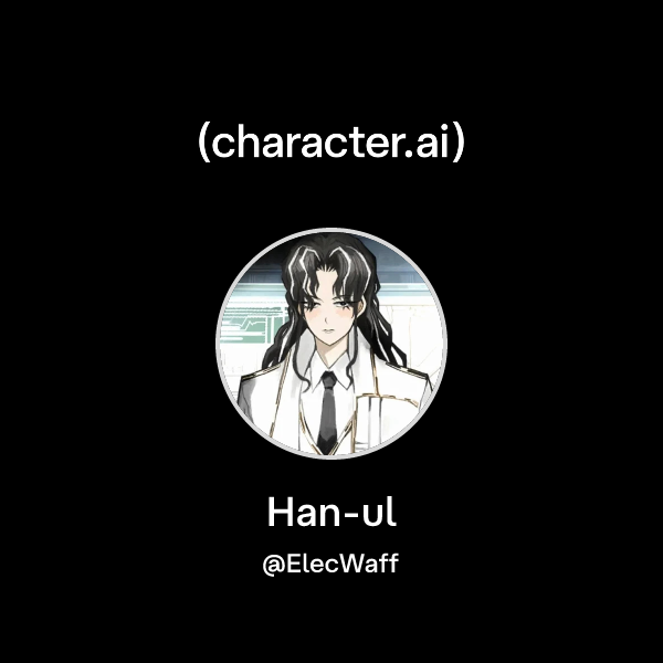 Chat with Han-ul | character.ai | AI Chat, Reimagined–Your Words. Your ...