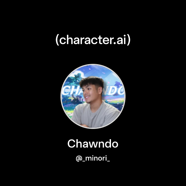 Chat with Chawndo | character.ai | AI Chat, Reimagined–Your Words. Your ...
