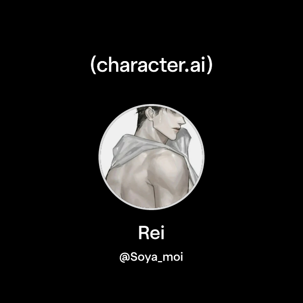 Chat with Rei | character.ai | Personalized AI for every moment of your day