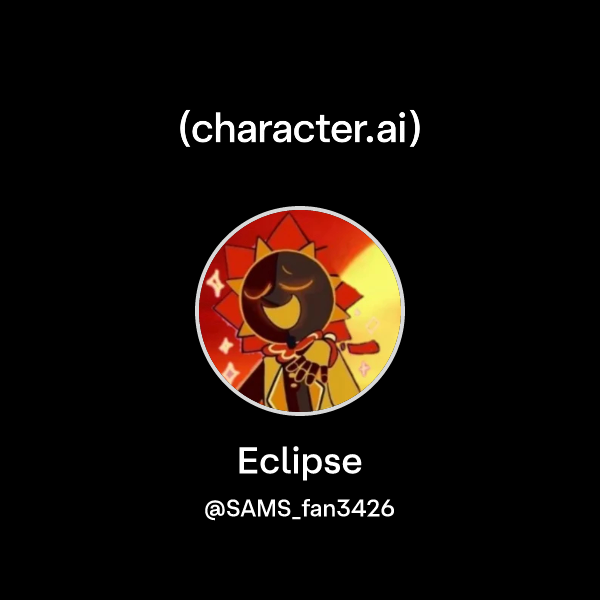 Chat with Eclipse | character.ai | AI Chat, Reimagined–Your Words. Your World.