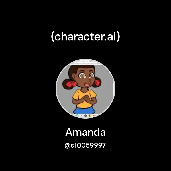 Chat with Amanda | character.ai | AI Chat, Reimagined–Your Words. Your ...