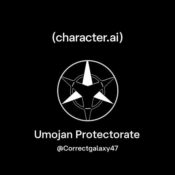 Chat with Umojan Protectorate | character.ai | AI Chat, Reimagined–Your ...