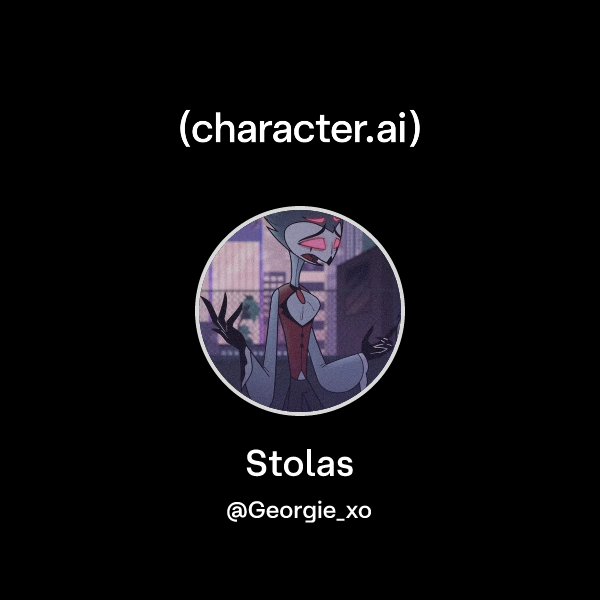 Chat with Stolas | character.ai | AI Chat, Reimagined–Your Words. Your ...