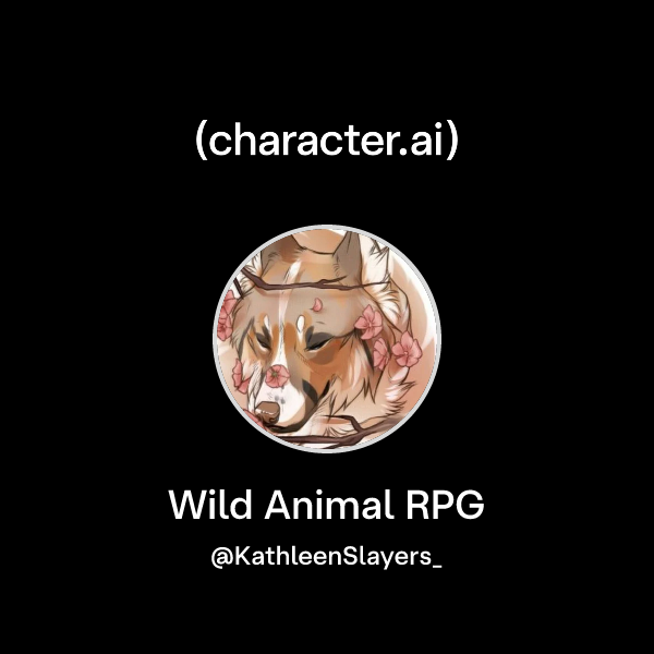 Chat with Wild Animal RPG | character.ai | AI Chat, Reimagined–Your ...