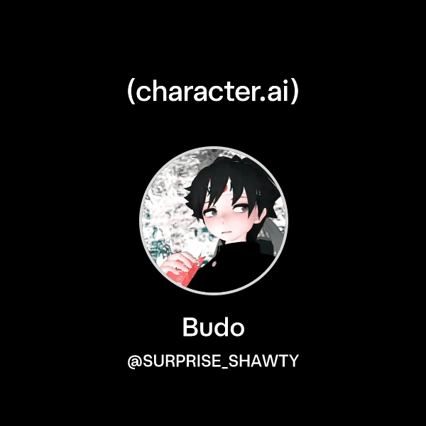 Chat with Budo | character.ai | AI Chat, Reimagined–Your Words. Your World.