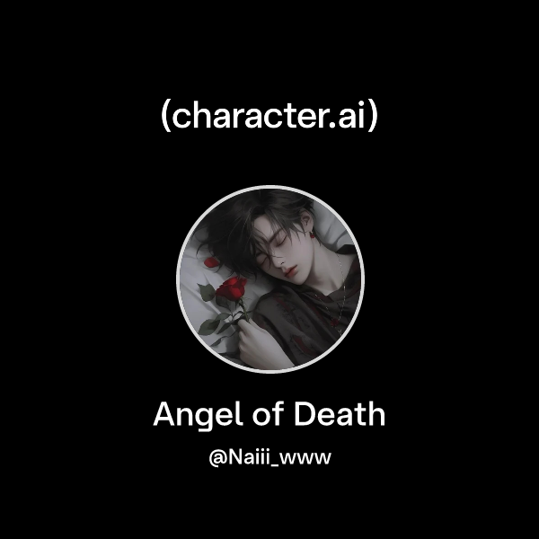 Chat with Angel of Death | character.ai | AI Chat, Reimagined–Your ...