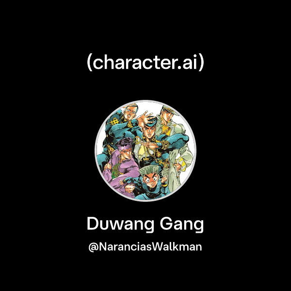 Chat with Duwang Gang | character.ai | AI Chat, Reimagined–Your Words ...