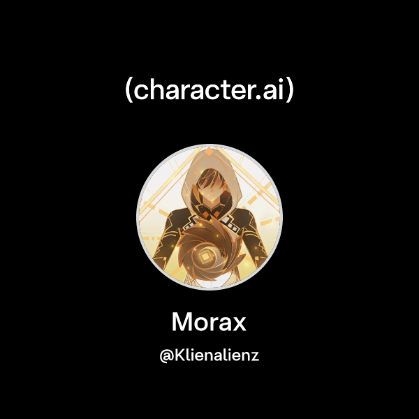 Chat with Morax | character.ai | AI Chat, Reimagined–Your Words. Your ...