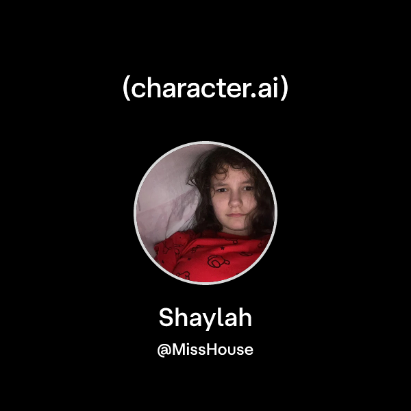 Chat with Shaylah | character.ai | Personalized AI for every moment of ...