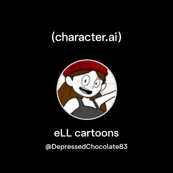 Chat with eLL cartoons | character.ai | AI Chat, Reimagined–Your Words ...