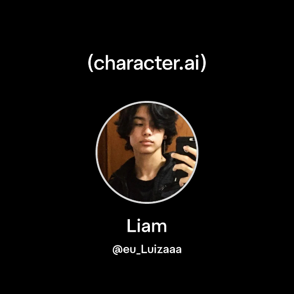 Chat with Liam | character.ai | Personalized AI for every moment of ...