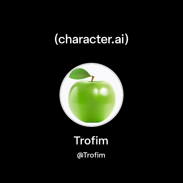 Chat with Trofim | character.ai | Personalized AI for every moment of ...