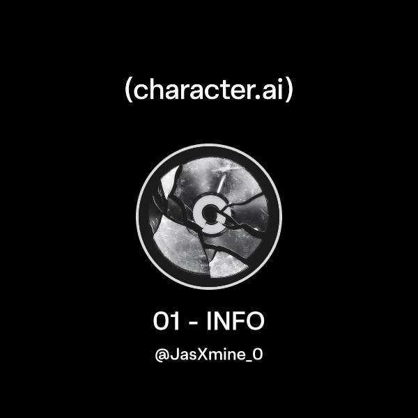 Chat with 01- INFO ABT MY BOTS | character.ai | Personalized AI for ...
